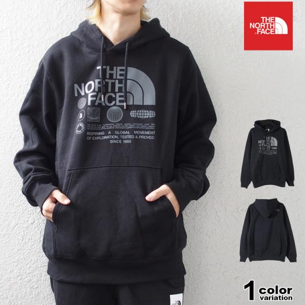 [ブランド]THE NORTH FACE (ノースフェイス)[アイテム] M Lunar New Year Snake Print Hoodie[素材]本体：コットン73％、ポリエステル27％ (裏起毛)　フード裏地：コットン100％【コメ...