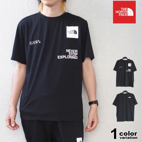 [ブランド]THE NORTH FACE (ノースフェイス)[アイテム] M Foundation Mountain Coordinates Tee[素材]ポリエステル100%【コメント】こちらは国内の流通が少なく、主に海外で展開されている...
