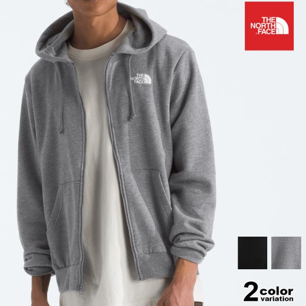 [ブランド]THE NORTH FACE (ノースフェイス)[アイテム] M Evolution Half Dome Full Zip Hoodie[素材]本体：コットン68％、ポリエステル32％ (裏起毛)【コメント】THE NORTH ...