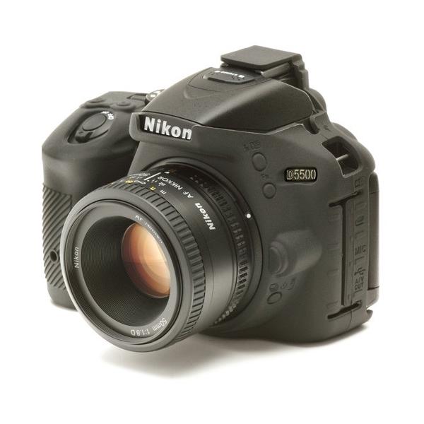 『ジャパンホビーツール EASY COVER Nikon D5500 用 ブラック』ジャパンホビーツールEASY COVER Nikon D5500 用 (イージーカバー ニコン D5500 用)カラー：ブラックイージーカバーは大切なカメラ...
