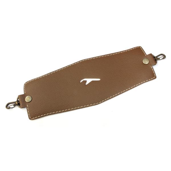 Elly Factory Preppie Bag BIGシリーズのスーツケース取付用アタッチメント。プレッピーバッグ ビッグに装着することで旅行の際にスーツケースにバッグを取り付けることが可能となります。ブランド：Elly FACTORY(...