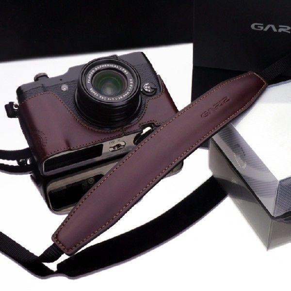 【サイズ】 ショルダーパッド：長さ220mm×幅30mmスマイルカメラ運営元 株式会社Kカンパニーは、GARIZ(ゲリズ)日本正規輸入元です。