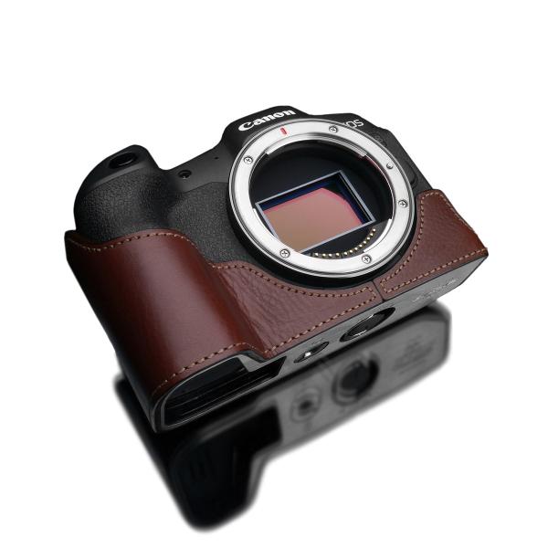 【発売日：2023年07月29日】今話題の最新フルサイズミラーレス一眼カメラ、Canon EOS R8/RP。このカメラを、さらにおしゃれにみせてくれるのが、このGARIZカメラケース。このカメラケースで持ち歩けば、あなたのカメラもファッシ...