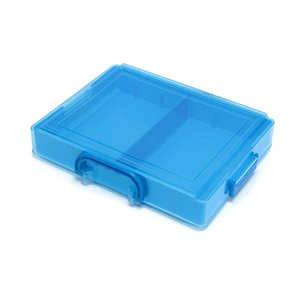 仕様学校机にピッタリ入るおどうぐばこ特徴1フタ部分にはA4サイズが、本体にはB5サイズが収納可能特徴2持ちやすい形状の持ち手付き材質PP本体サイズH60×W238×D315mm