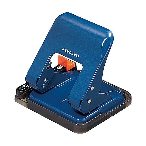 製品型番:PN-G25B寸法:130×120×126mm材質:ダスターカバー・ガイド/R-PP、用紙当て/POM、ハンドル・本体/鋼板穴径:6mm色:青