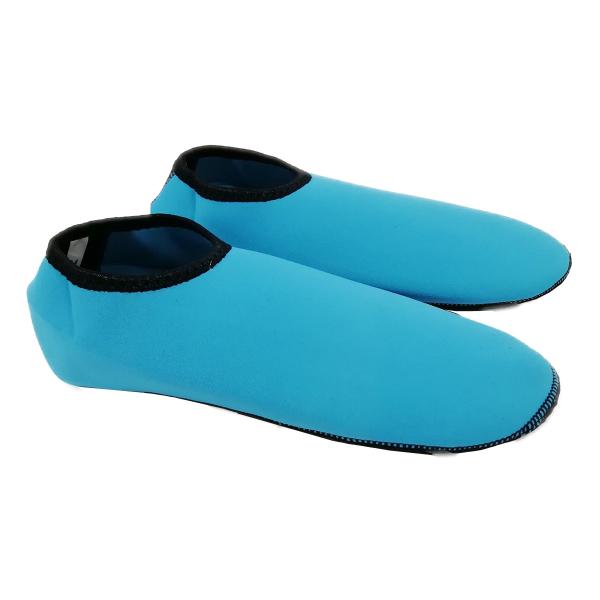 ◆楽しむマリンシューズを履くことによって、岩場・磯・サンゴ礁帯のビーチ・砂浜など、足元の環境に関係なく安全にマリンレジャーを楽しむことが出来ます。ビーチサンダルのように簡単に脱げてしまうこともないので安心して楽しむことができます。◆用途ダイ...