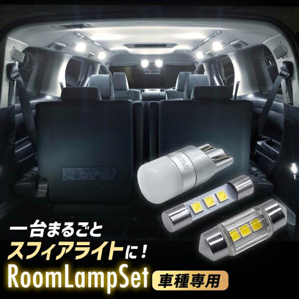 【適合情報】対応車種：日産 GT-R / 対応年式：H28.8以降/ 対応型式：R35<br>【スペック】カラー：6000K（ホワイト）明るさ：240ルーメン（合計値）<br>【製品特徴】純正球と同等サイズで、内張り...