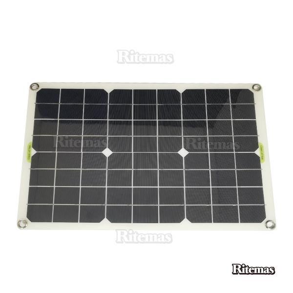 単結晶のセル採用の太陽光発電モジュールソーラーパネル。多結晶のソーラーパネルに比べ変換効率が高く、無駄が少ないのが特徴です。※ソーラーパネルのみの販売です。※コネクター・ハーネス・ケーブルは付属していません。※必要な商品の相談や選定、設置に...