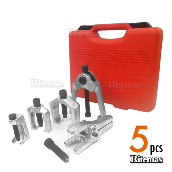 ■商品内容ピットマンアームプーラー（小）ピットマンアームプーラー（中）ピットマンアームプーラー（大）タイロッドエンドプーラーポールジョイントプーラー■注意事項・商品は、モニターによって色合いが異なって見える場合があります。・仕様・デザインは...