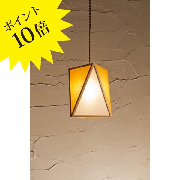 ■サイズ　巾Φ220　H250　コード長600(mm)■灯具　口径/E17　最大W数/60W（ミニクリプトン球付）■取付方法/引掛けシーリング（フレンジカバー無）　吊り方/コード吊　■材質　スプルス　ワーロン紙　合板（天板）■備考　・シェー...