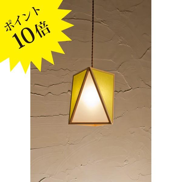 ■サイズ　巾Φ220　H250　コード長600(mm)■灯具　口径/E17　最大W数/60W（ミニクリプトン球付）■取付方法/引掛けシーリング（フレンジカバー無）　吊り方/コード吊　■材質　スプルス　ワーロン紙　合板（天板）■備考　・シェー...