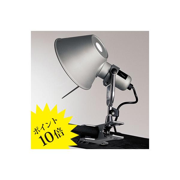 ■品番 [TOLOMEOPINZA]T1041S■材質／仕上 アルミアルマイト仕上■ランプ E17ミニクリプトンランプホワイト60W×1※E17電球形蛍光ランプ（EFA15）パナソニック製のみ使用可（別売）■サイズ 高・Max292巾・14...