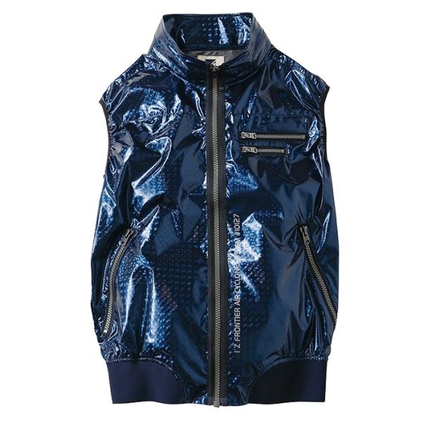 ☆在庫処分セール☆◎ウェアのみの販売となります。空調デバイス(ファン・バッテリー)は付属しません。素材、混率：ポリエステル100％特殊コーティングポリエステルタフタ※セール品につき、付属の紙タグに折れ目や色あせがある場合がございます。※商品...