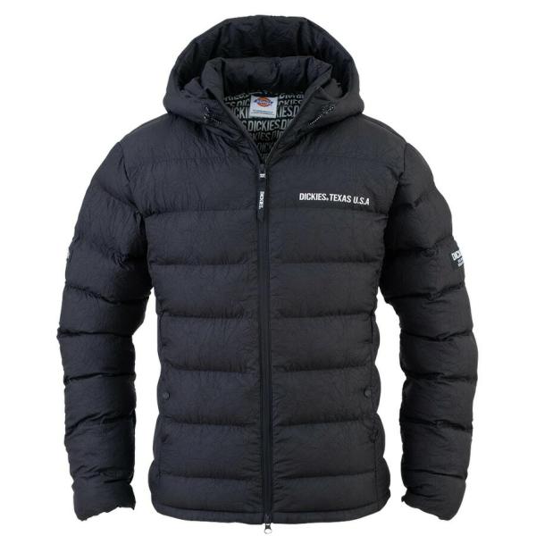 ☆在庫処分セール☆◎商品名：D-23001ワッシャーファイバーダウンフーディージャケット生地・混率表：ポリエステル100％中綿：ポリエステル100％裏：ポリエステル100％※セール品につき、付属の紙タグに折れ目や色あせがある場合がございます...