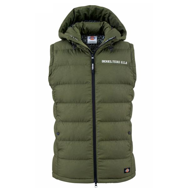 ☆在庫処分セール☆◎商品名：D-23009ワッシャーファイバーダウンフーディーベスト生地・混率表：ポリエステル100％中綿：ポリエステル100％裏：ポリエステル100％※セール品につき、付属の紙タグに折れ目や色あせがある場合がございます。・...