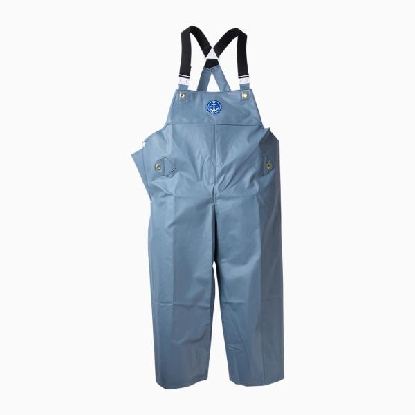 国産生地表：PVC　裏：長繊維ポリエステル生地厚0.35mm誕生から３５年以上。丈夫で動きやすいことから多くの方・作業現場で利用されているプロ仕様の雨合羽漁業・水産業のほか、土木建築業、塗装業、食品加工や食肉解体など様々な現場で活躍！■手袋...