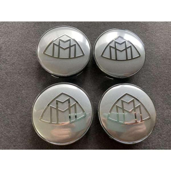 材質：硬質ABS+メッキロゴ必ずご購入前にセンターキャップのサイズをご確認ください。取り付け方法はホイール中心部に差し込むだけの簡単装着。汎用品の為、サイズが適合すればメーカーに関係なく装着することができます。