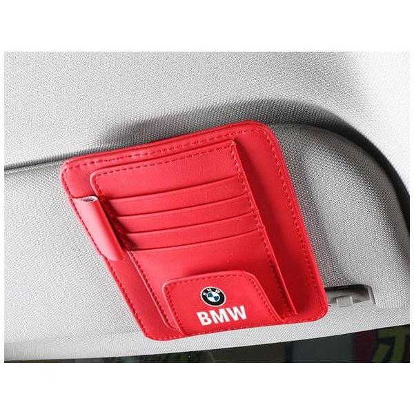 【サイズ】横12.5 *縦15.7cm。【素材】メイン素材にPUの生地を使用したサンバイザーポケット。耐久性が高くて手触りが良い，柔らかくてカードとメガネを保護できる。【装着簡単】バイザーにしっかりと取り付けられ、ストラップで簡単に固定でき...