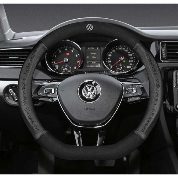 サイズ：外径38cm　 内径30cm素材：スエード＋牛革製通気性がよく、手汗を吸収やすい。高級感と質感にこだわった本革の生地です。触感よく、汚れ防止、滑り止め、磨きに耐え、通気性がよくの素敵なハンドルカバーです。