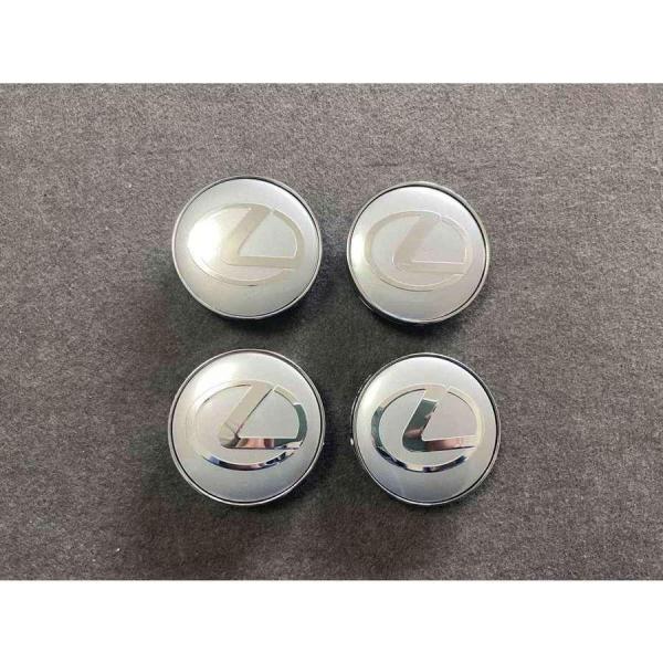 材質：硬質ABS+メッキロゴ必ずご購入前にセンターキャップのサイズをご確認ください。取り付け方法はホイール中心部に差し込むだけの簡単装着。汎用品の為、サイズが適合すればメーカーに関係なく装着することができます。注意：発送元が違いますので、ウ...