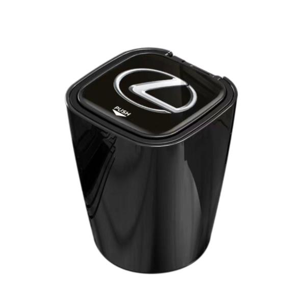 【クールなLEDライト付き】LED搭載、蓋を開ける瞬間LEDライトがブルーに点灯します、特に夜間は美しく実用的です。 LED照明は暗視を向上させ、真っ暗の場合でも簡単に利用いただけます。【高密度素材】内槽は金属溶解・鋳造製法を採用し、断熱・...