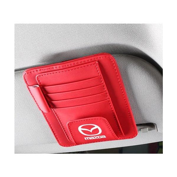 【サイズ】横12.5 *縦15.7cm。【素材】メイン素材にPUの生地を使用したサンバイザーポケット。耐久性が高くて手触りが良い，柔らかくてカードとメガネを保護できる。【装着簡単】バイザーにしっかりと取り付けられ、ストラップで簡単に固定でき...