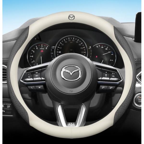 ■O型ハンドル対応ハンドルサイズ38cmの各種O型（円形）ハンドルに対応します。必ずハンドルの直径（外側から外側までの長さ）をお調べいただき、対応範囲であるかをご確認ください。適応範囲であれば、軽自動車、普通車、ミニバン、トラックなど各車種...