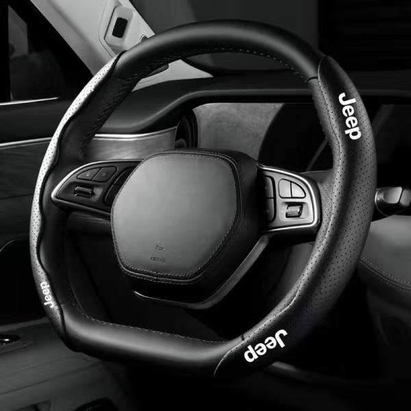 D型 と O型 の両方のハンドルに適応します【取り付けが簡単】なめらかな曲線と個性的なデザインを持った本製品ハンドルカバーは２ピースタイプで、ハンドルの両側に取付て車内を簡単にドレスアップ、流石に実用性と美しさの共存！また、使わない時にも、...