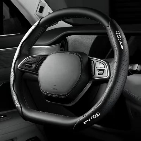 D型 と O型 の両方のハンドルに適応します【取り付けが簡単】なめらかな曲線と個性的なデザインを持った本製品ハンドルカバーは２ピースタイプで、ハンドルの両側に取付て車内を簡単にドレスアップ、流石に実用性と美しさの共存！また、使わない時にも、...