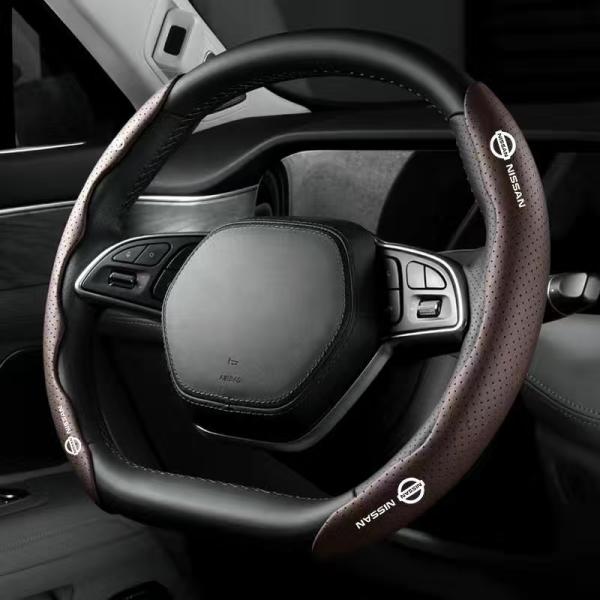 D型 と O型 の両方のハンドルに適応します【取り付けが簡単】なめらかな曲線と個性的なデザインを持った本製品ハンドルカバーは２ピースタイプで、ハンドルの両側に取付て車内を簡単にドレスアップ、流石に実用性と美しさの共存！また、使わない時にも、...