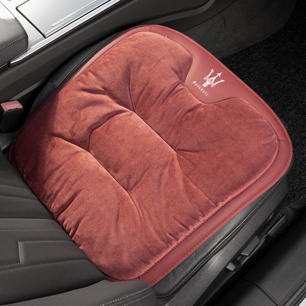 サイズ：約46*46*3CM柔らかすぎず固すぎず、お尻を程よくサポートします。長時間座っても変形しません。