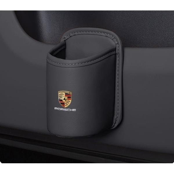 ●【サイズ】16CM*10CM  2個  ●【材質】PUレザー【高品質PUレザー採用】耐久性と高級感を兼ね備えたPUレザー素材を使用。手触りが良く、車内のインテリアにも自然に馴染み、長時間の使用でも快適にお使いいただけます。 【取り付け簡単...