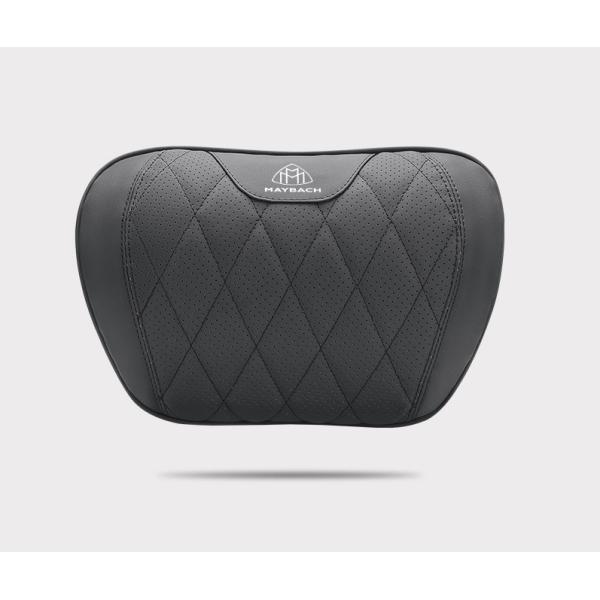 ●【サイズ】31*26CM   1個●【簡単取付】ベルトを通すだけで簡単に取付けができるので。●【運転中のストレスを軽減】人間工学に基づいた設計となっており、ヘッドとシートの隙間を埋め体の骨格にあった形でフィットし、長時間の運転でかかる首や...