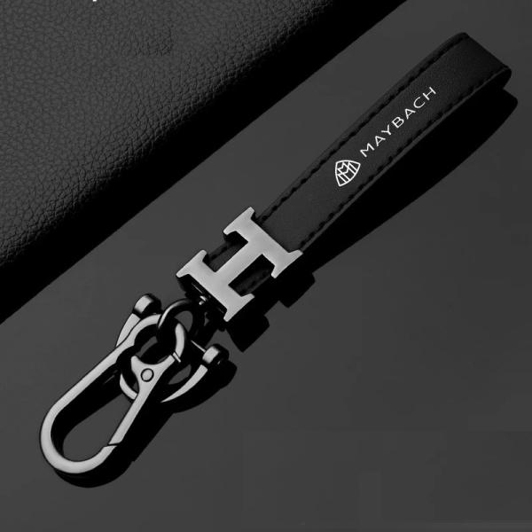 【優れた素材】高品質PUレザー製，耐久性と柔軟性を持っています。【梱包内容】キーホルダー＋ Dリング＋ マイナスドライバー 【オシャレで使用便利】ハンドバッグやズボンなどに引っ掛けることができます。メンズ レディース兼用