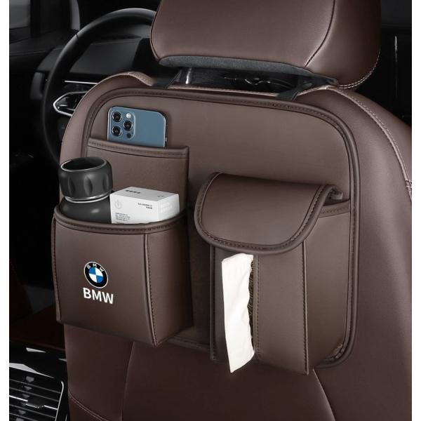 【簡単な取り付け】工具は不要で、取り付けも簡単です、取付ベルトをヘッドレスト、シートに通してバックルを固定するだけで取付完了です。設置後、運転席側に違和感はなく、外観に影響を与えることなく、締めるロープを座席に隠すことができます。【汚れも簡...