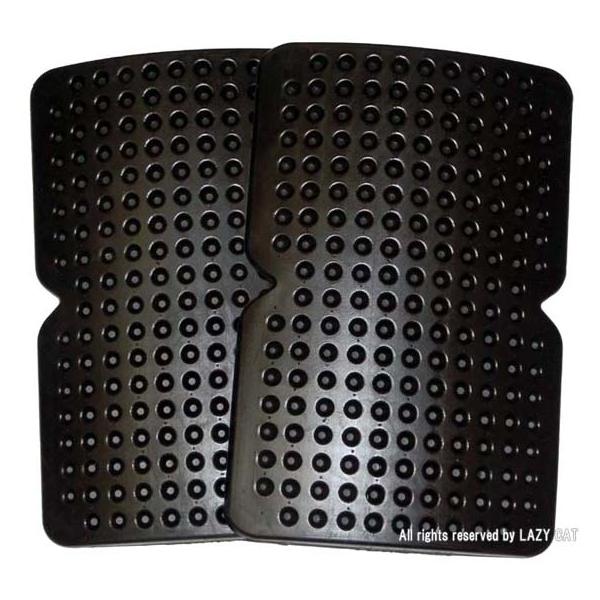 ACUやマルチカム戦闘服のパンツに入れられる新型インサート用ニーパットです。１ペアー、ビニールパッケージ入り新品。(海兵隊用マーパットにも内側から入れられるパンツが存在します。お持ちのパンツを確認後に検討下さい)以前のスポンジとは全く異なり...