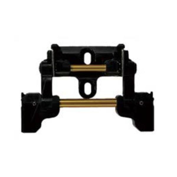 KarakoramX3 RISER W/ HEEL-LOCKデュアル・スピードライザー・ダブル・ヒールロック＊こちらはご予約商品です。12月頃の入荷予定となります。ご予約に関する注意事項を必ずご一読の上ご注文ください。X3 Riser（エッ...
