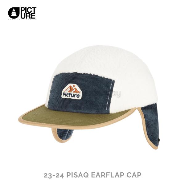 PICTURE ORGANIC CLOTHINGPENNINGTON SOFT CAPピクチャーオーガニック リサイクル サステナブル スノーボード スノボ スキー