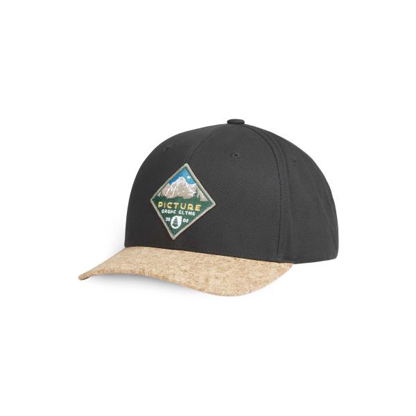 PICTURE ORGANIC CLOTHINGPAKOWA BB CAPピクチャーオーガニック リサイクル サステナブル スノーボード スノボ スキー
