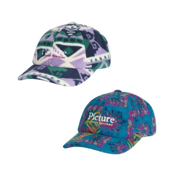 PICTURE ORGANIC CLOTHINGPENNINGTON BB CAP ピクチャーオーガニック リサイクル サステナブル スノーボード スノボ スキー