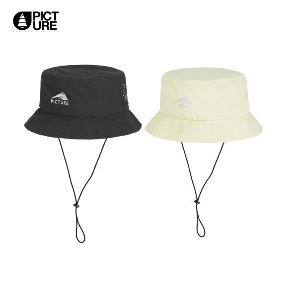 PICTURE ORGANIC CLOTHINGLISBONNE HATピクチャー　ピクチャーオーガニック リサイクル　サステナブル　エコ　アウトドア　スノーボード　スノボ　スキー　サーフィン　スケート　スケーター　キャンプ  ハイキング ...