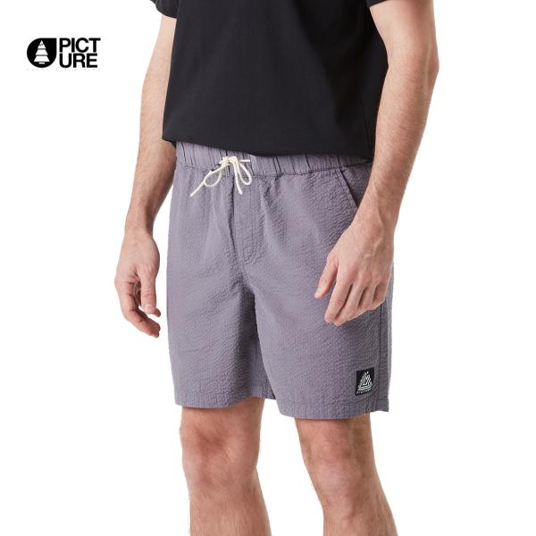 PICTURE ORGANIC CLOTHINGNARVIK SHORTSピクチャー　ピクチャーオーガニック リサイクル　サステナブル　エコ　アウトドア　スノーボード　スノボ　スキー　サーフィン