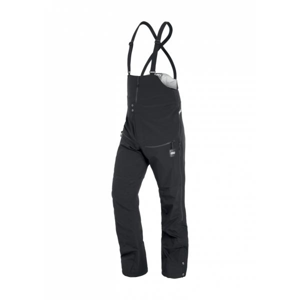 PICTURE ORGANIC CLOTHINGピクチャーオーガニッククロージング スノーボードパンツ WELCOME PANTSIZE：S, M, L, XLFIT：STRAIGHT FITCOLOR：BLACK素材：58% BIOSOU...