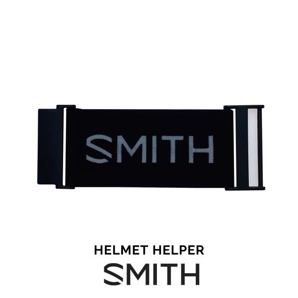 HELMET HELPERSIZE : ベルト幅 51mmヘルメットの外側にゴーグルを付ける際にクリップタイプのストラップを延長するキット。通常の太さのバンドは 43mm、XLの太いバンドのモデルは 51mmをお選び下さい。【必ずお読みくだ...