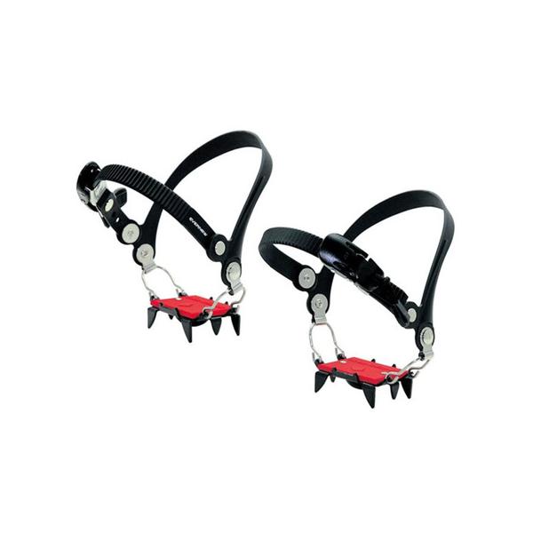 エバニュー EVERNEW スノーシュー エルブレス  2025_clrs