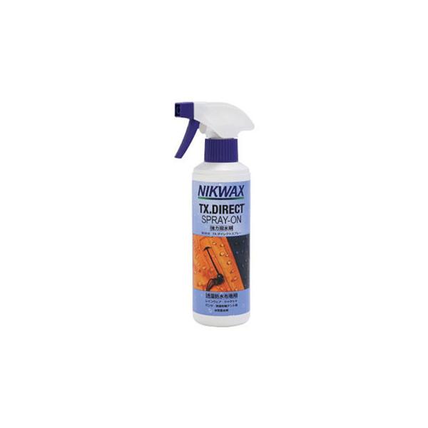 【発売日：2009年03月11日】ニクワックス NIKWAX キャンピング小物 キャンプ小物 アクセサリー Men's Mens メンズ めんず 男性 Lady's Ladys レディース れでぃーす 女性 お家キャンプ 庭バーベキュー ベ...
