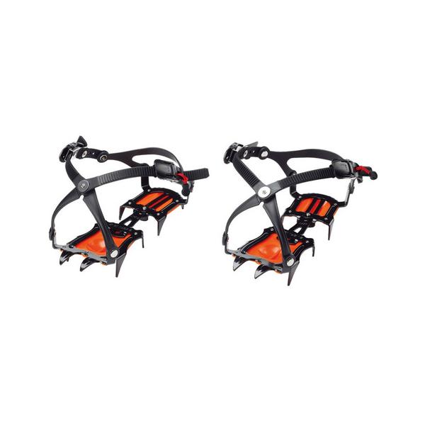 エバニュー EVERNEW エルブレス ヴィクトリア ビクトリア Victoria L-Breath トレッキング小物 アクセサリー クライミング小物 スノーシュー エルブレス 2023新春初売り エルブレス