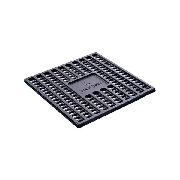 ◆◆◆スノーピーク snow peak snowpeak エルブレス ヴィクトリア ビクトリア Victoria L-Breath アウトドア調理器具 焚き火用品 焚火台 ベースプレート 土台 オプション アクセサリー 焚き火 焚火 たき火...