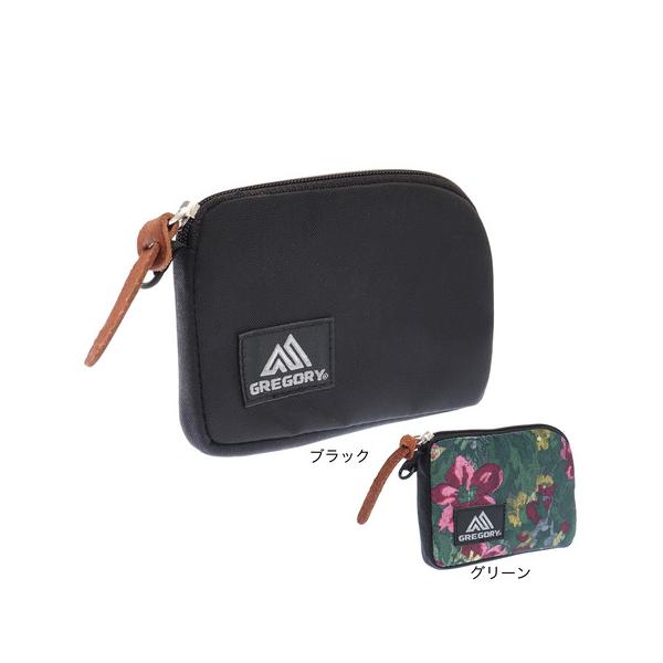 グレゴリー GREGORY Men's Mens メンズ めんず 男性 Lady's Ladys レディース れでぃーす 女性 トレッキングバッグ ポーチ バック バッグ バックパック ナイロン アウトドア SLSL lb20blackba...