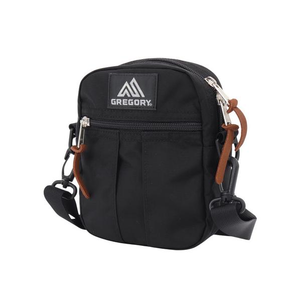 グレゴリー GREGORY エルブレス ヴィクトリア ビクトリア Victoria L-Breath トレッキングバッグ ポーチ バッグ 黒 ブラック フェス レジャー アウトドア キャンプ ハイキング トレッキング ウォーキング ジョギン...